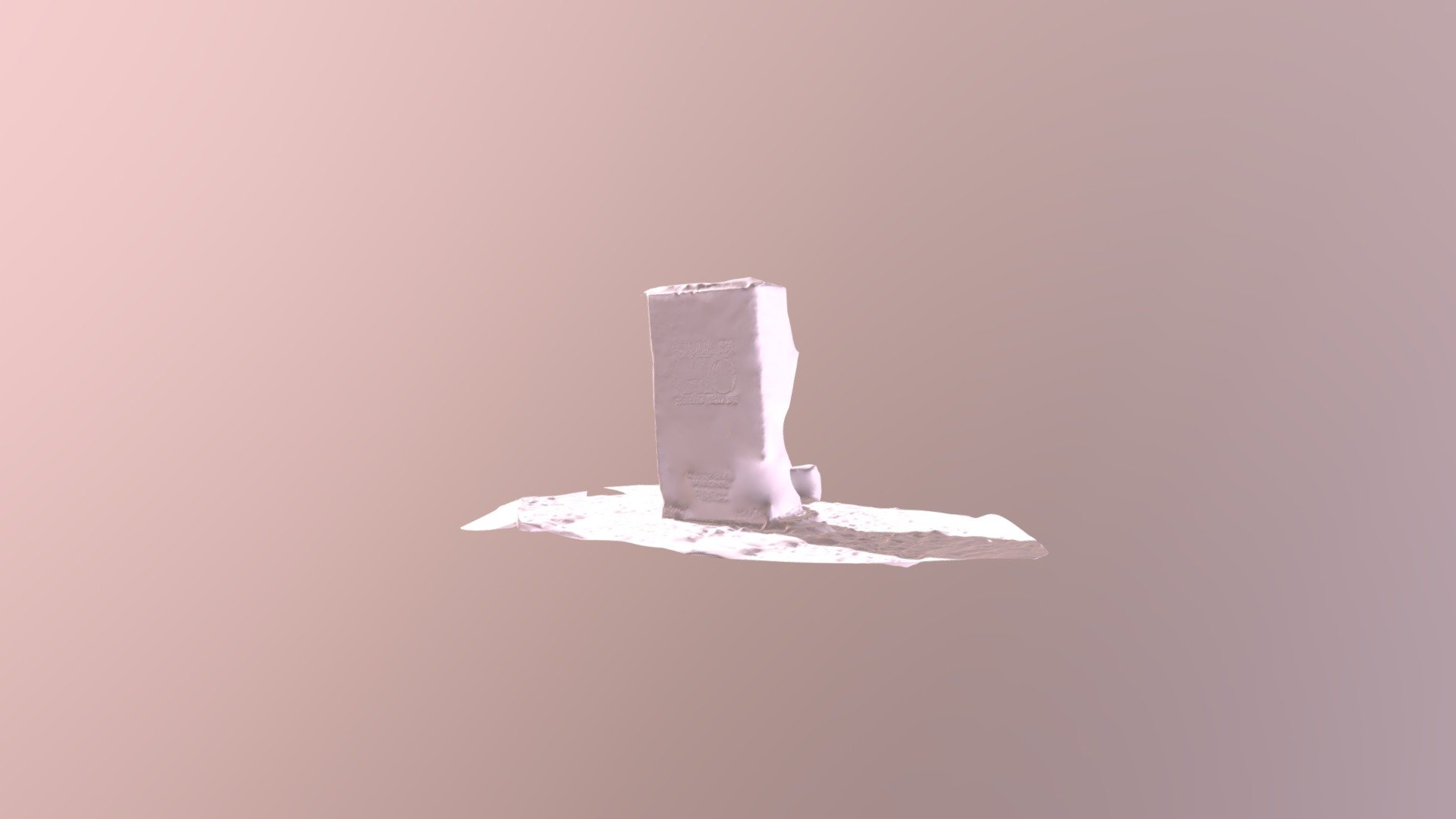 Perfume Box Model - 3D model by Ryan Hedges (@poofit) [06b4af5] - Sketchfab
