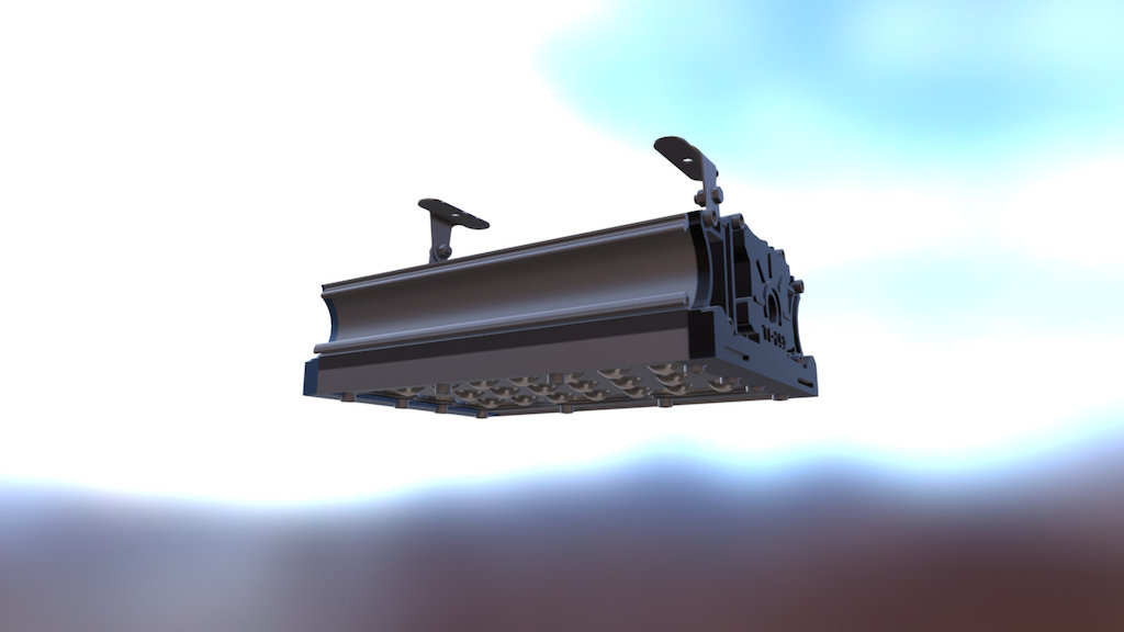 TL-PROM - A 3D model collection by weblargo - Sketchfab