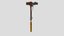 Super Sledge Mats - Download Free 3D model by Mats de Wind (@matsdewind ...
