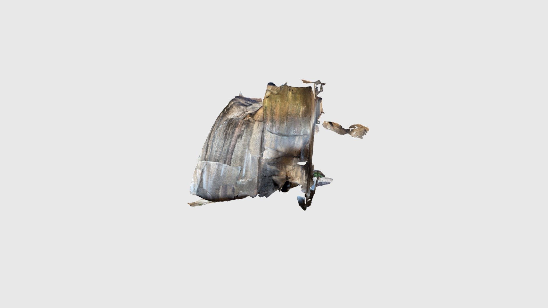 Lapas 4 - Download Free 3D model by ljbordehore [06b692d] - Sketchfab