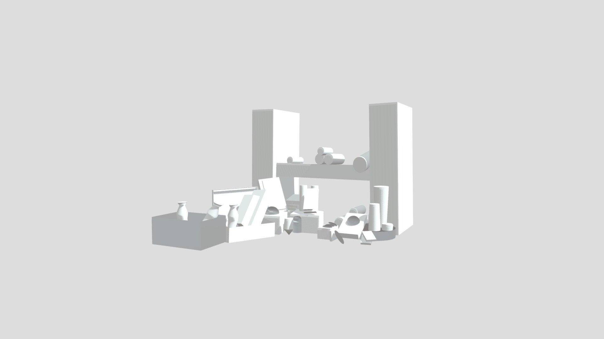 SMITH_BOX_1_2 - 3D model by pascus101 [06b71f4] - Sketchfab