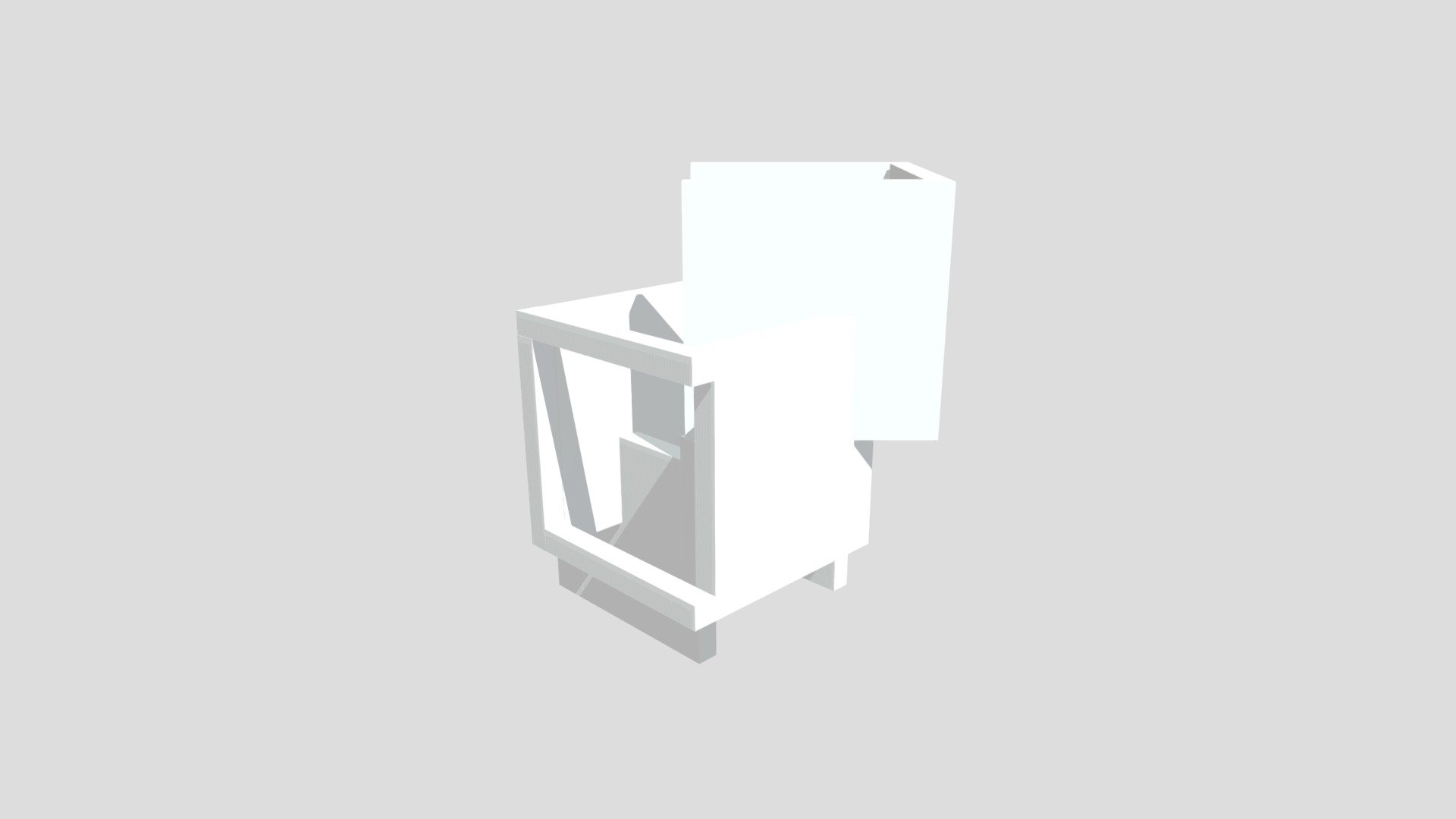 Radosta Final5 01 - Download Free 3D model by leylaradosta [06b97ca ...