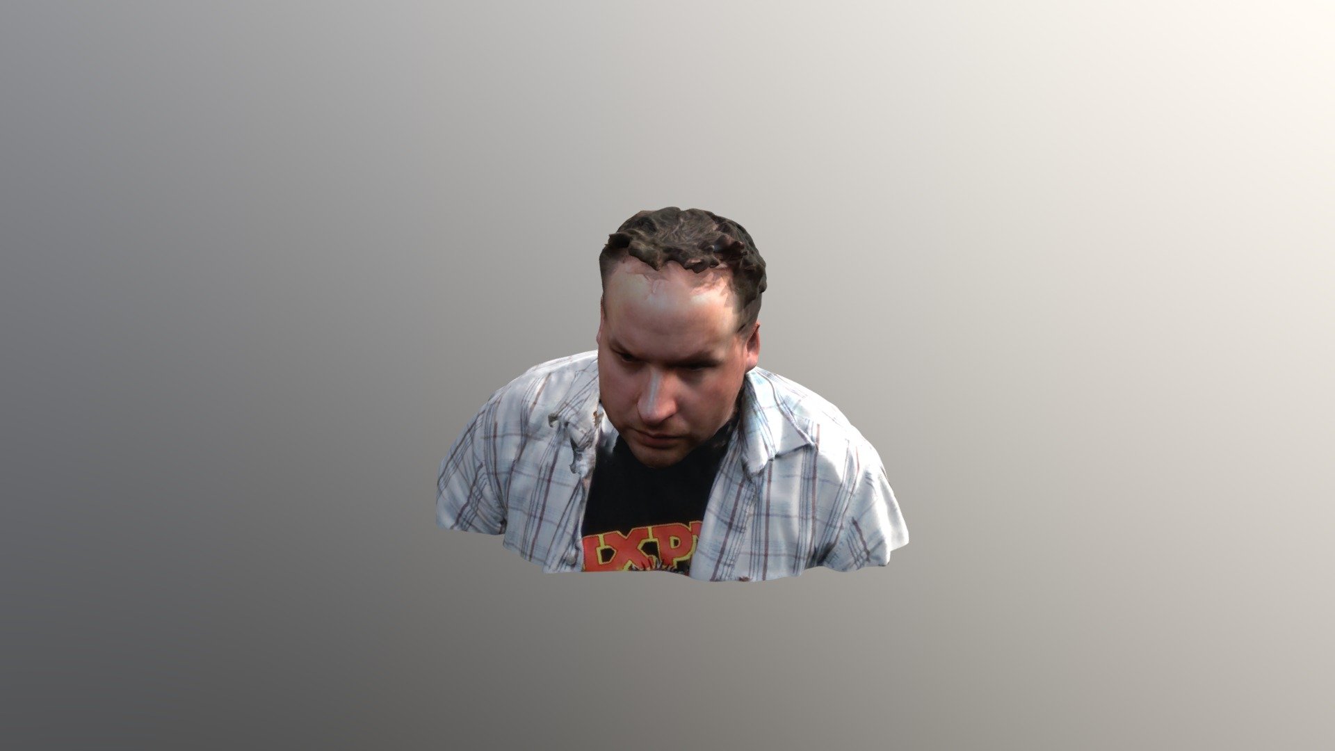 billy - 3D model by therightclique [06bae92] - Sketchfab