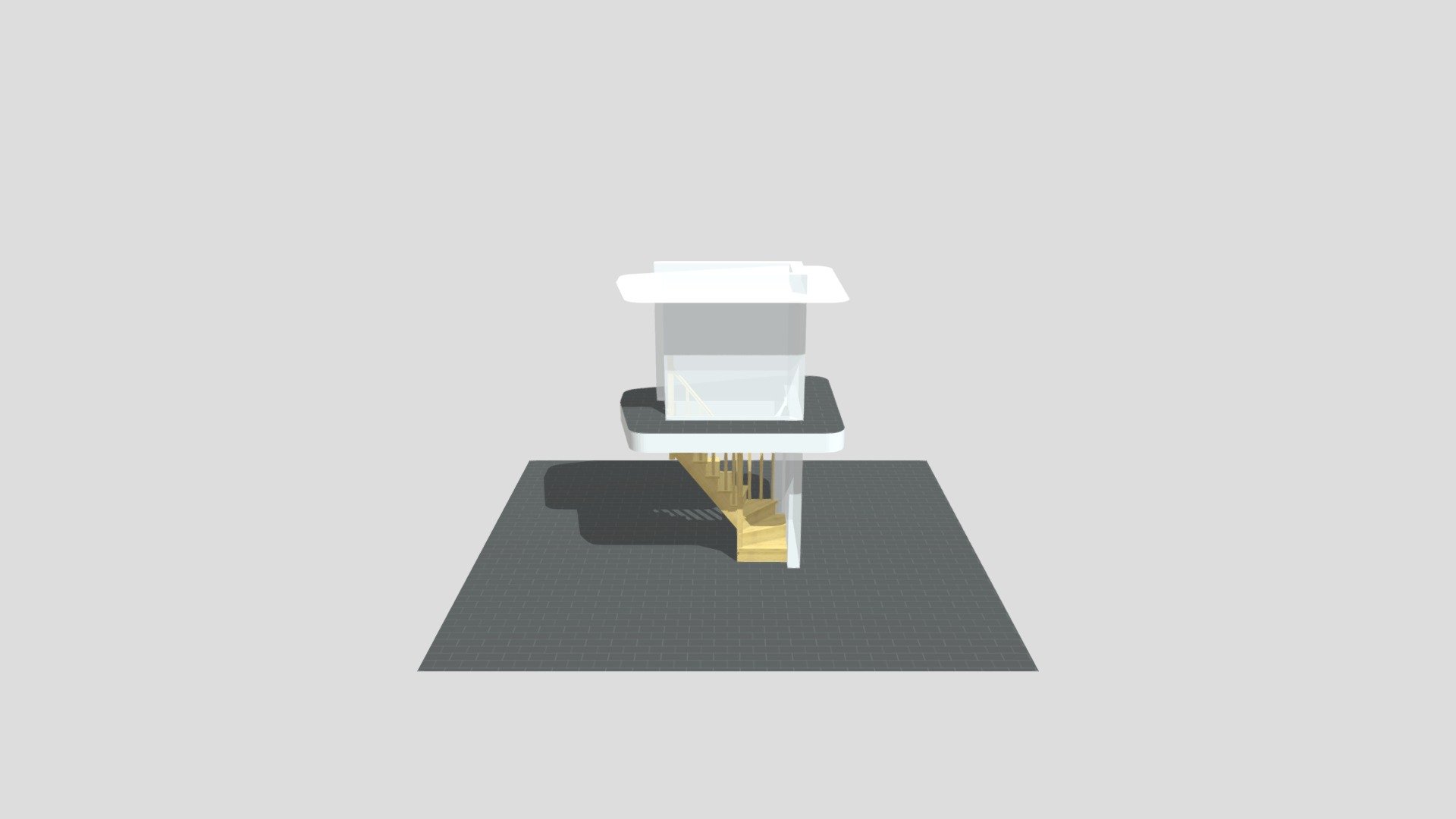 Nikanor Д ЭП - Download Free 3D model by nikvas1959 [06bcc58] - Sketchfab