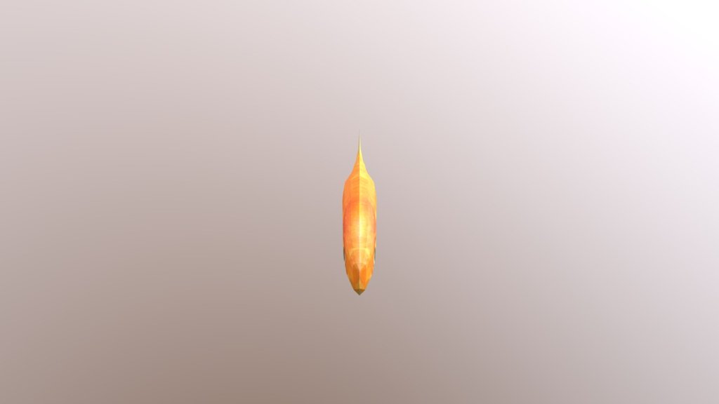 Peixe Gian - 3D model by gian (@gian97) [06bd302] - Sketchfab