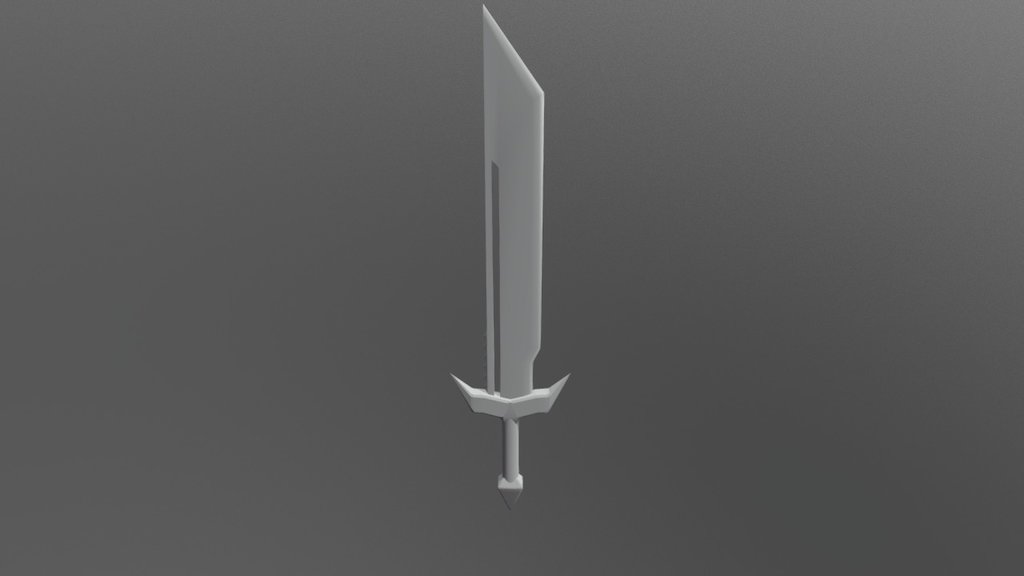 Hollow's Edge - 3D model by David Ulivarri (@David_Ulivarri) [06be7ed ...