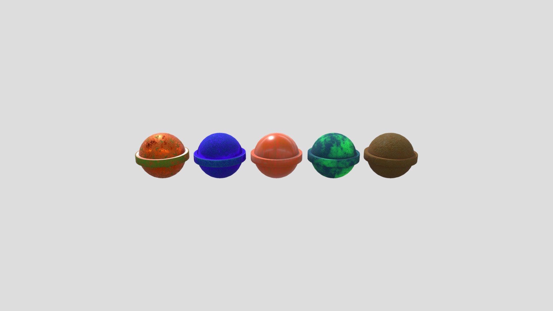 The Jack Son Sphere - 3D model by Brydolie [06be980] - Sketchfab