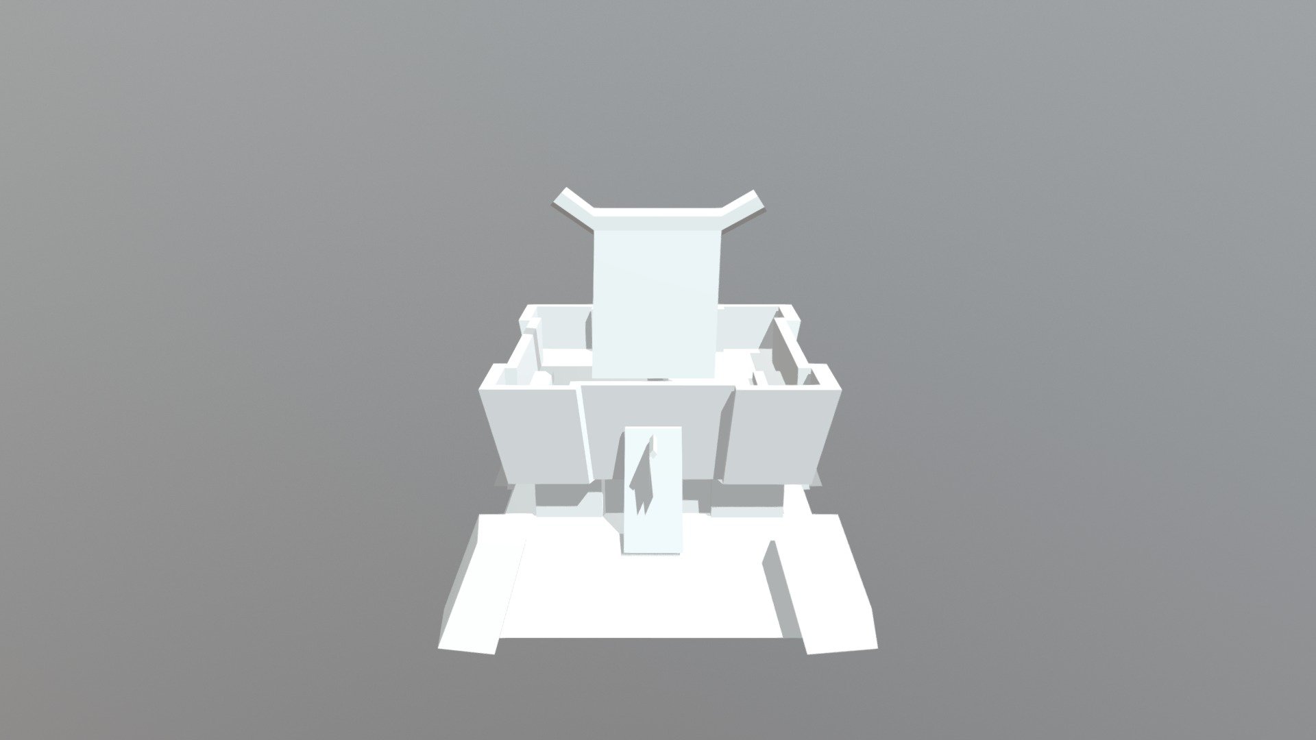 Goblinbase - 3D model by chronicbomber [06becb2] - Sketchfab