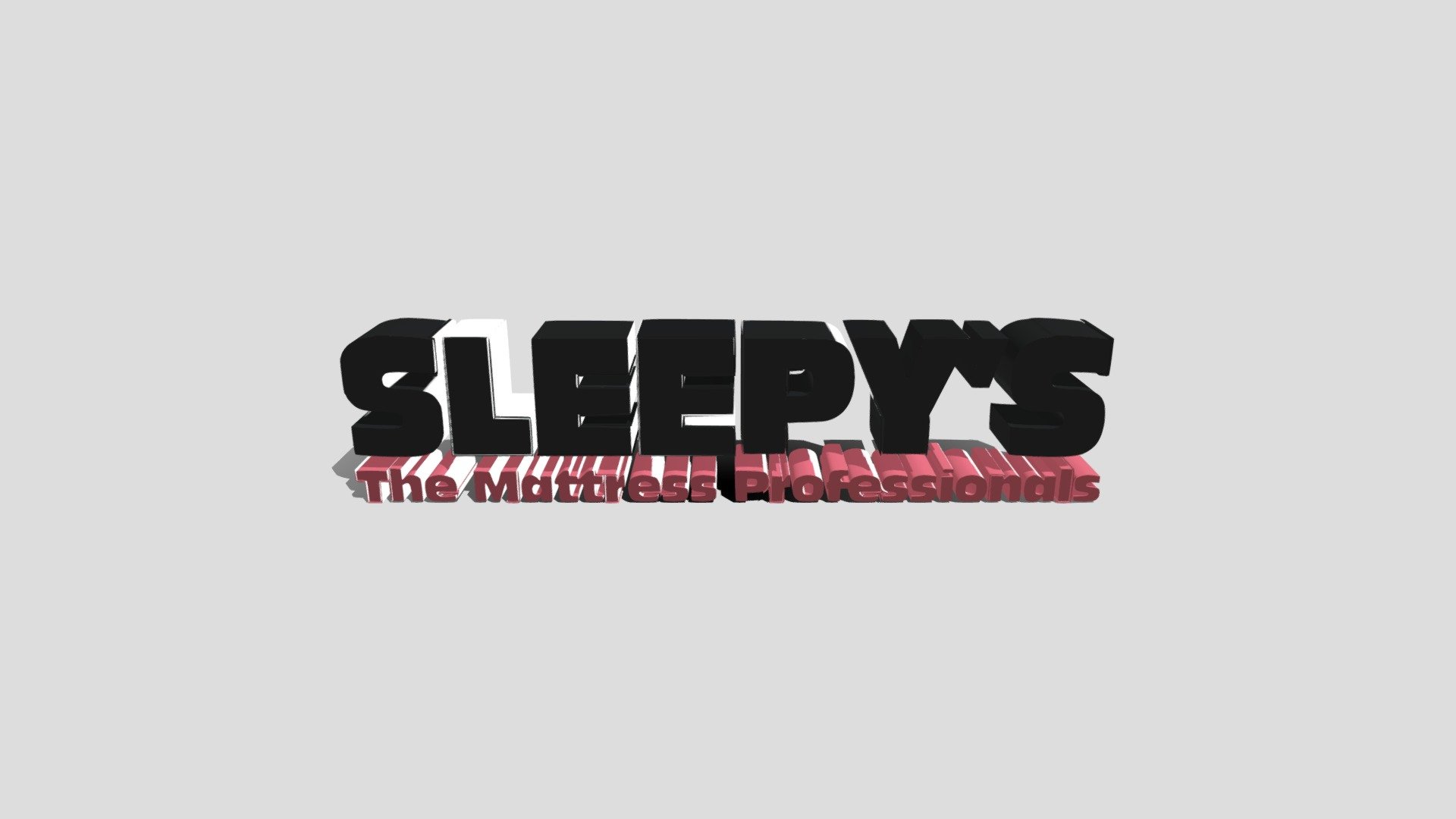 Sleepy's 1975 - Download Free 3D model by Laurance Animations ...