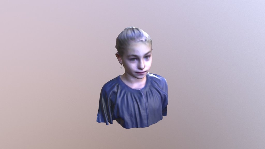 Ines - 3D model by www.atelier3d.org [06bfffe] - Sketchfab