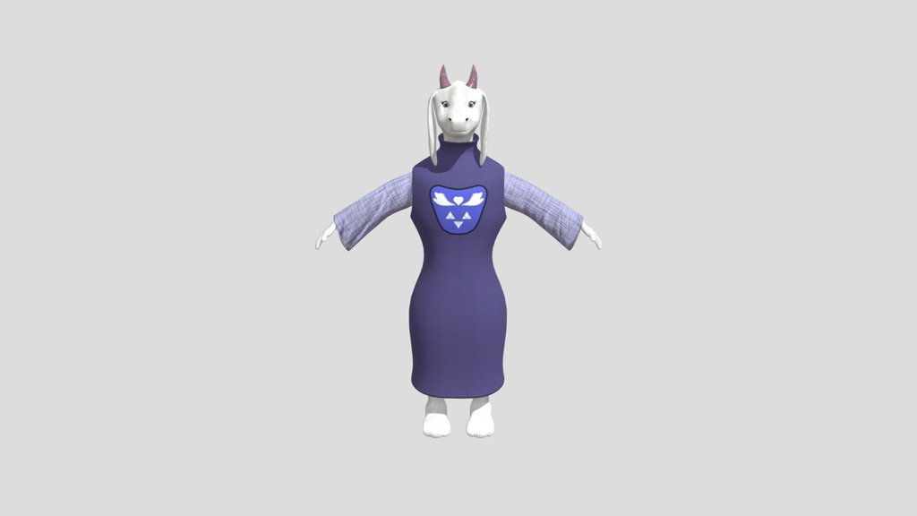 vrchat skins and models - A 3D model collection by mochi (@chemi.45 ...