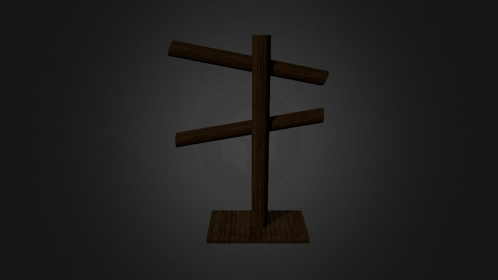 Signpost 2 - Download Free 3D model by widi03 [06c8190] - Sketchfab