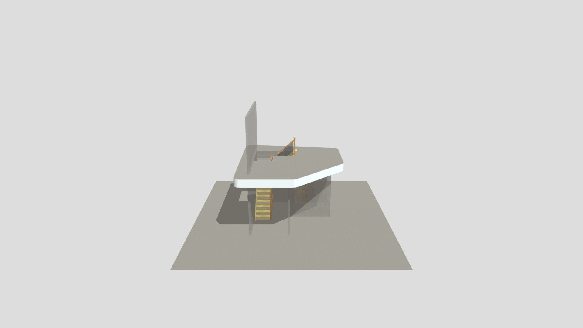 Elite_Civils_Laffak_Road_StHelens_Sw_Glas - Download Free 3D model by ...