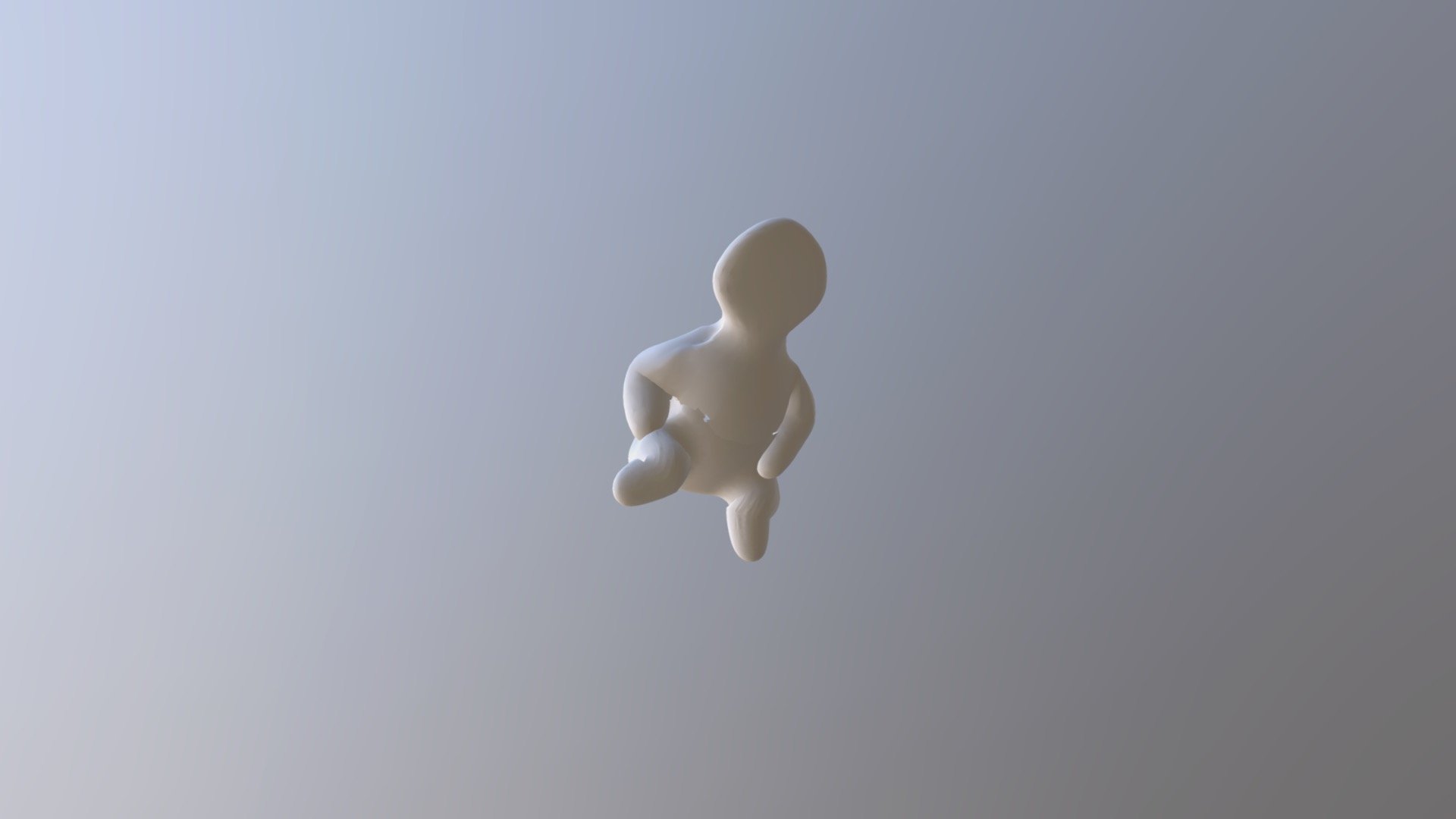 House Dancing - 3D model by Derpioneko [06c9c78] - Sketchfab