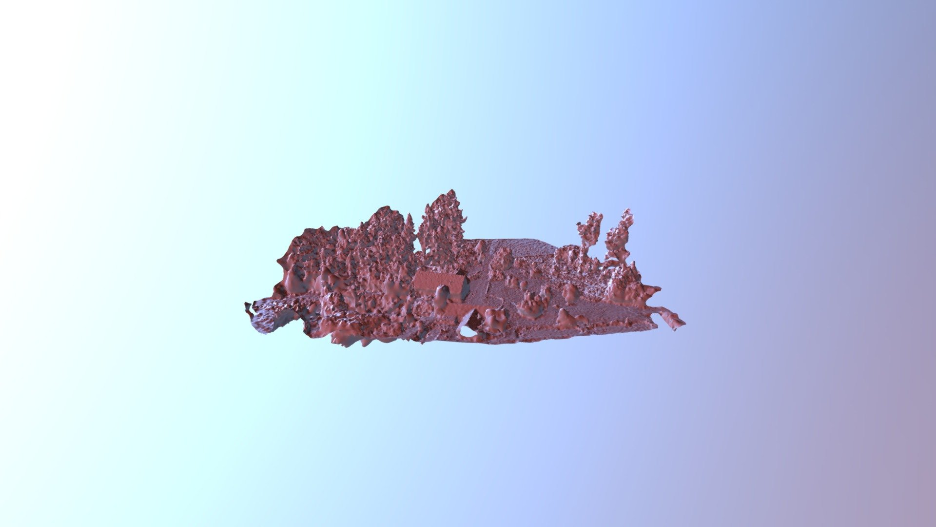 Limberg - 3D model by gtasuxs [06c9fd9] - Sketchfab