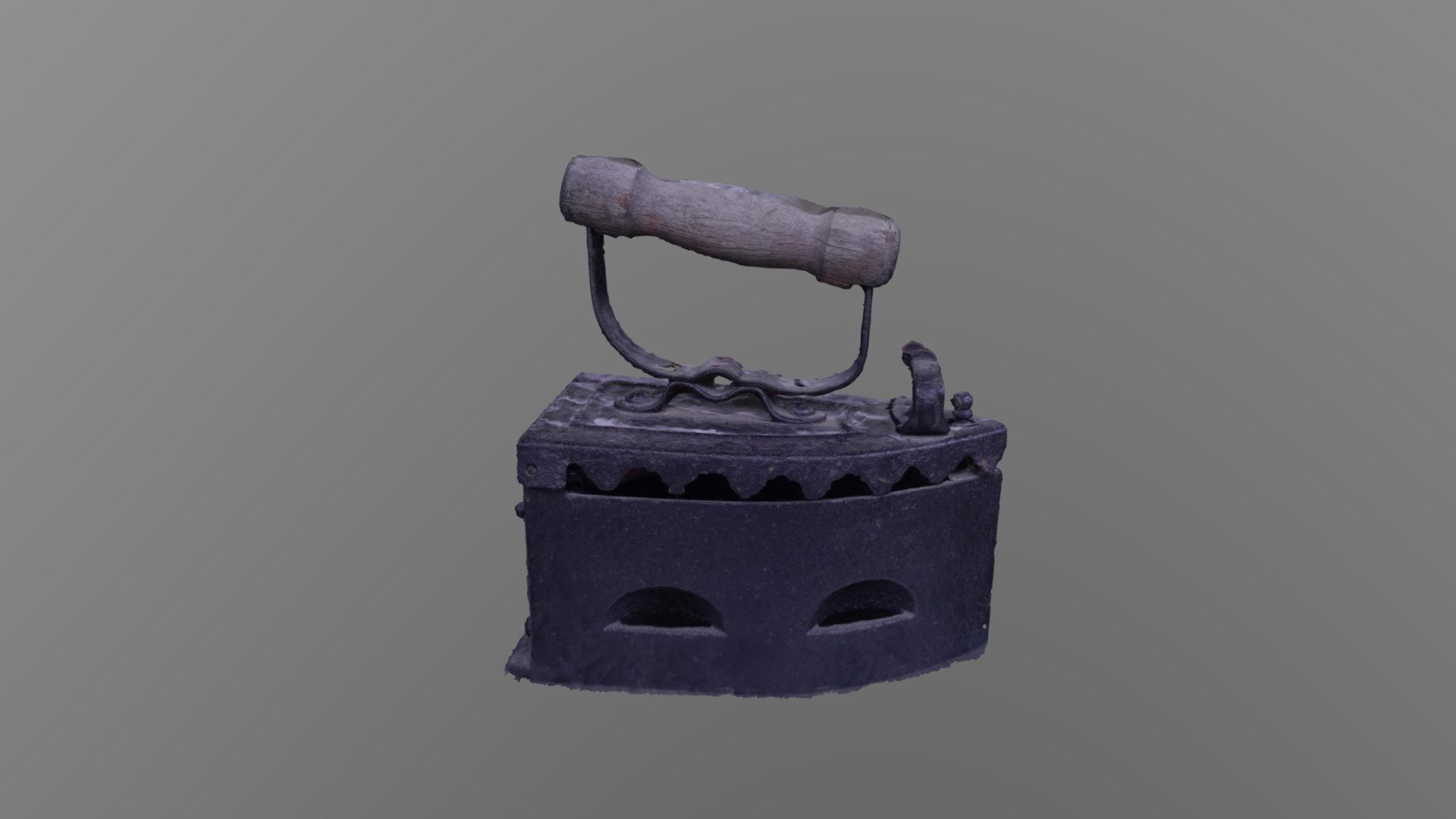 Maya_con_textura_ob - Download Free 3D model by Kamy26 [06cd905 ...