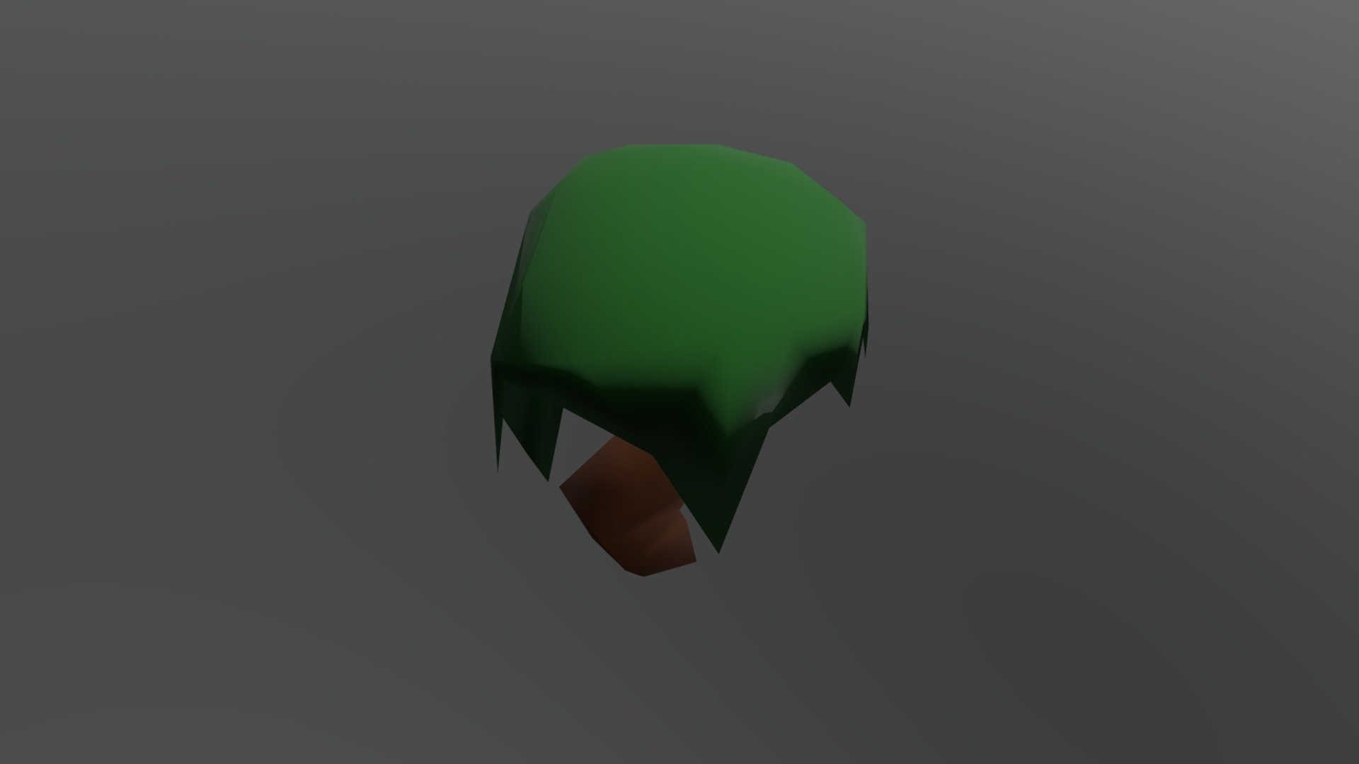 Low Poly Willow Tree - 3D model by Drake (@dlp14c) [06cf092] - Sketchfab