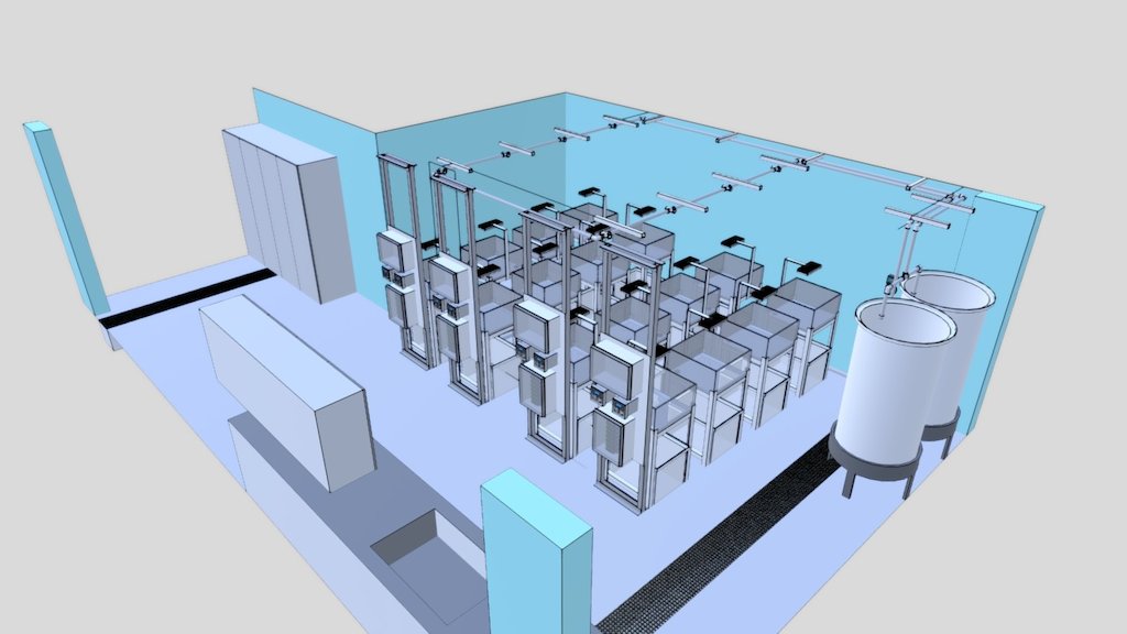 FRL - 3D model by ienochs [06cfa7f] - Sketchfab