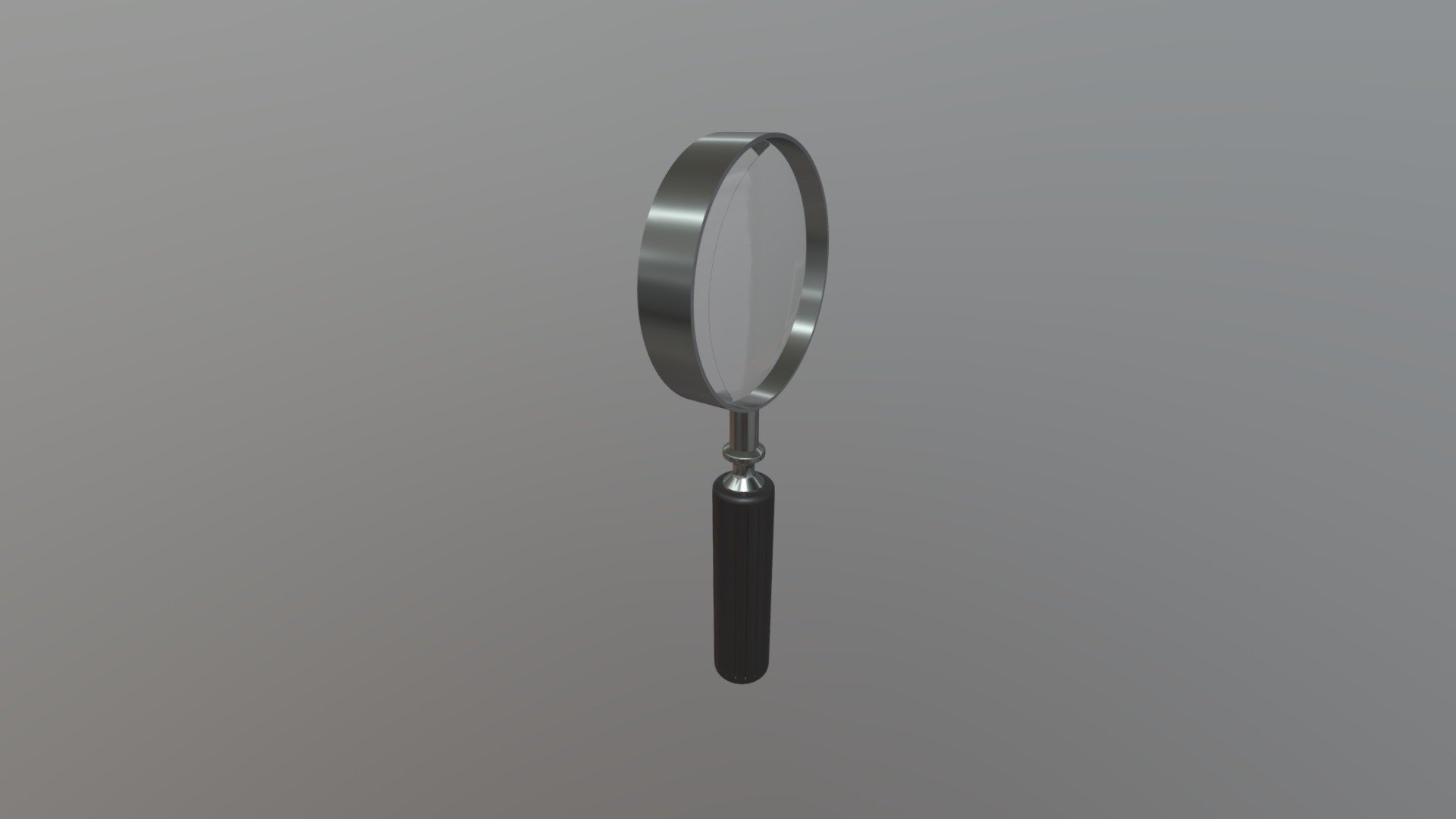 ATCO Hand Lens - Download Free 3D model by T. A. Perry (@taperry_cmu ...