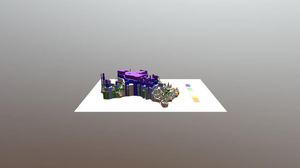 test - 3 - 3D model by Miles Research (@aquiess) [06d0f31] - Sketchfab