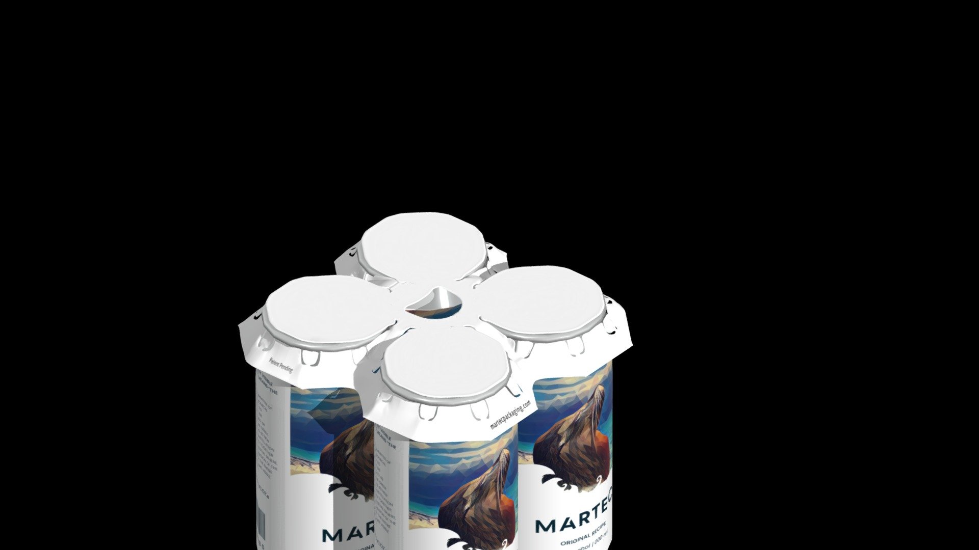 Full_4X_Pack_SKL - 3D model by Sebastian.Possel [06d234b] - Sketchfab