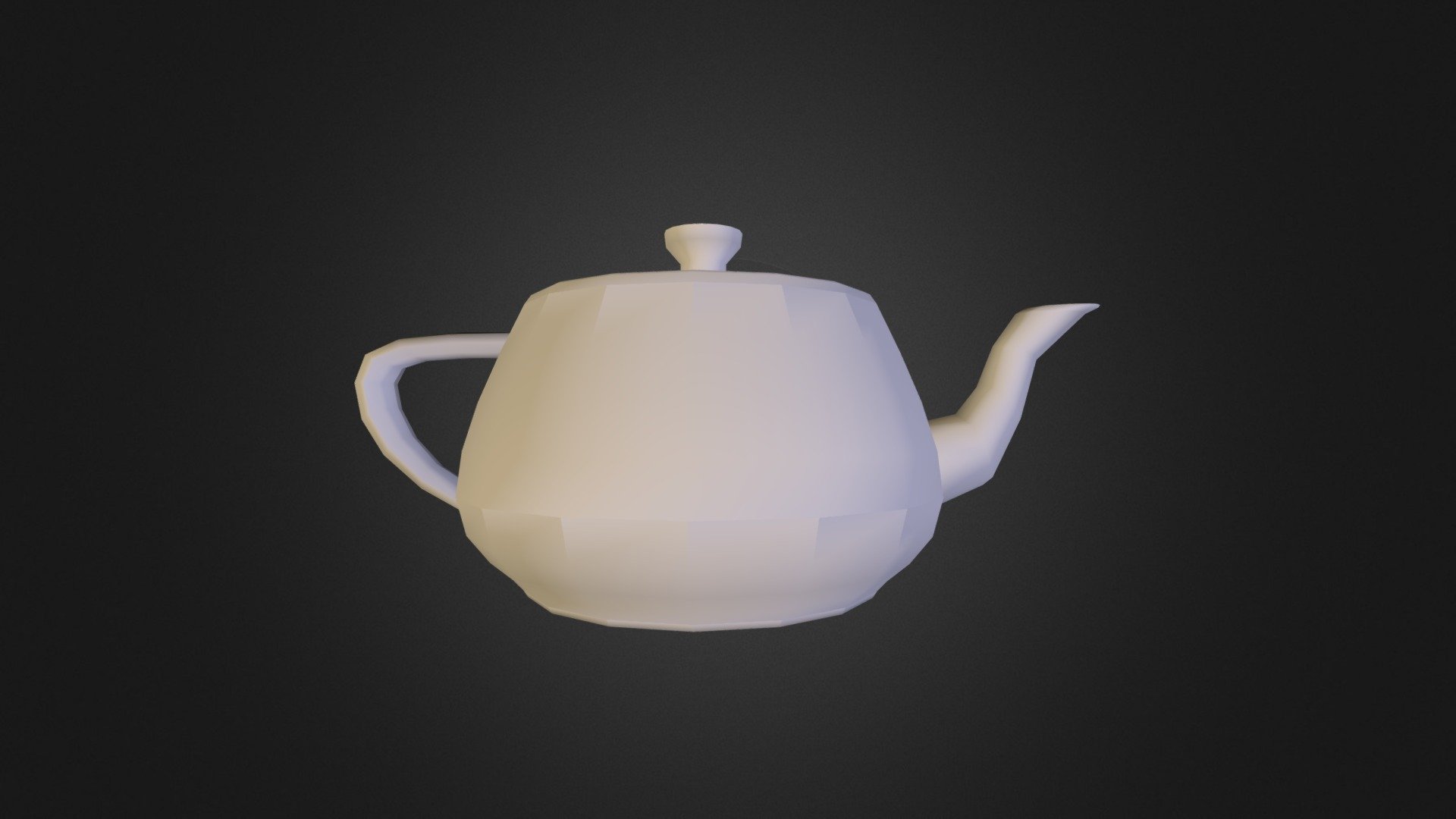 Teapot.3DS - 3D model by gfxtotal [06d2e0b] - Sketchfab