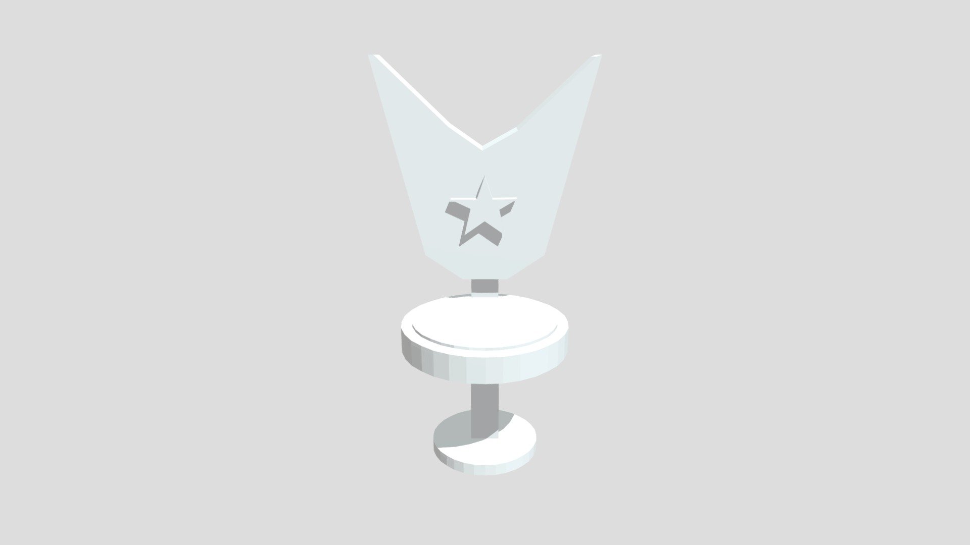 FNaF Chair - 3D model by TheFredbearGamer (@nicky1983contegaming ...