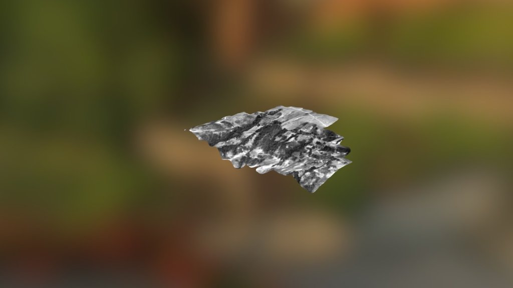 Red Band001 - 3D model by daflorese [06d65e9] - Sketchfab