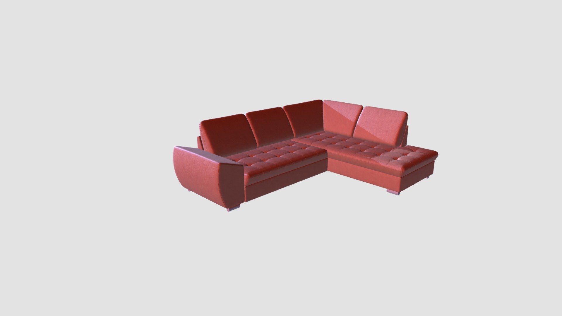 sofa - Buy Royalty Free 3D model by Evermotion [06d67c7] - Sketchfab Store