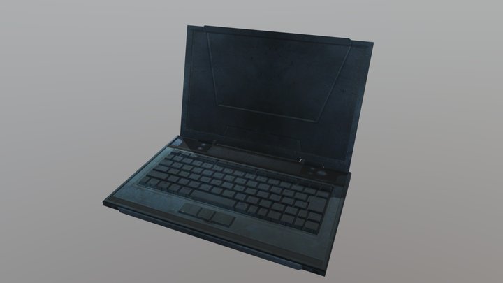 Processor 3D models - Sketchfab