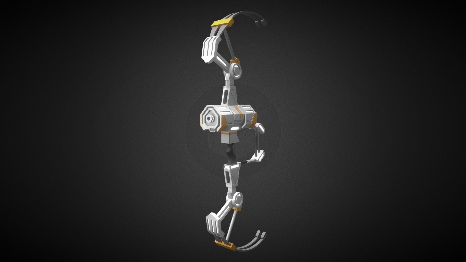Arc - 3D model by Geno_ [06d7156] - Sketchfab