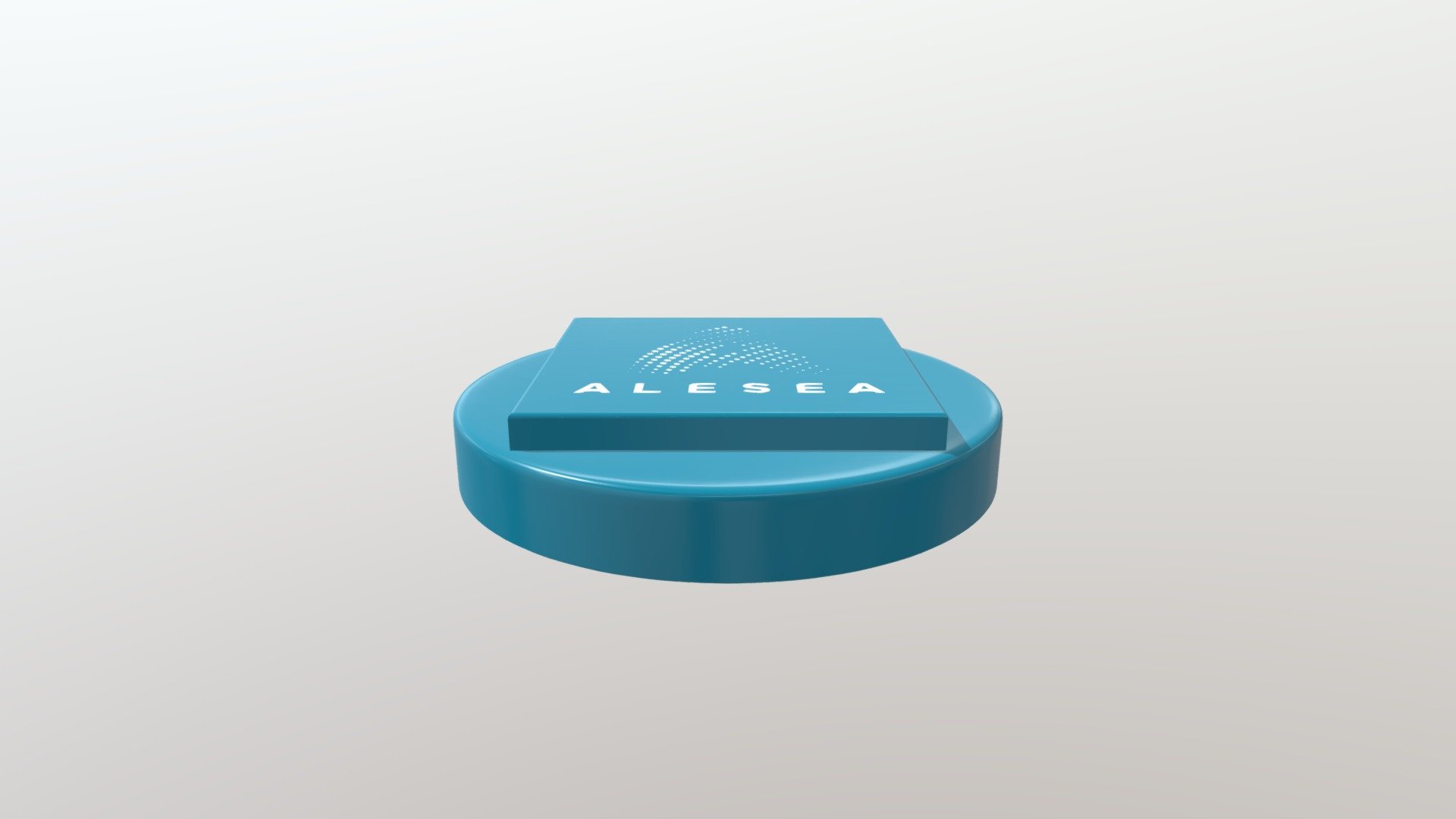 Alesea Device - 3D model by deadfishstudio [06da648] - Sketchfab