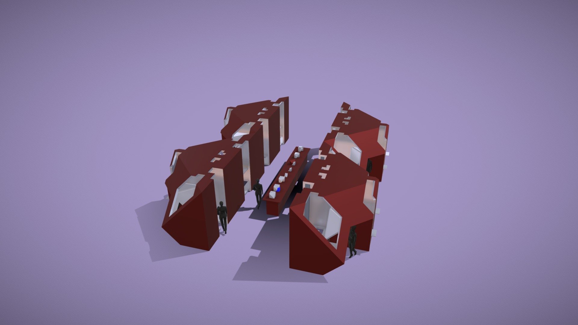 Sample Export - 3D model by tana463 [06dae82] - Sketchfab