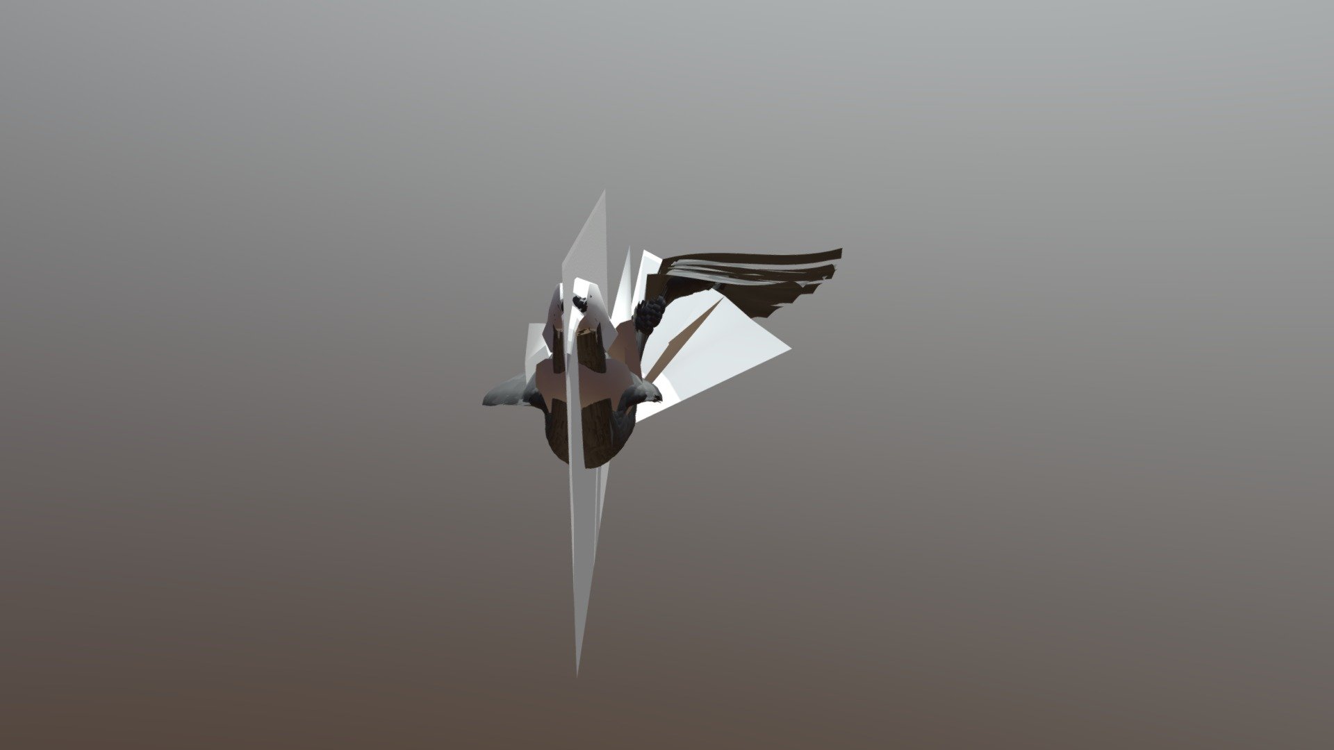 teste 2 ale - 3D model by rataziohuia [06dcd9b] - Sketchfab