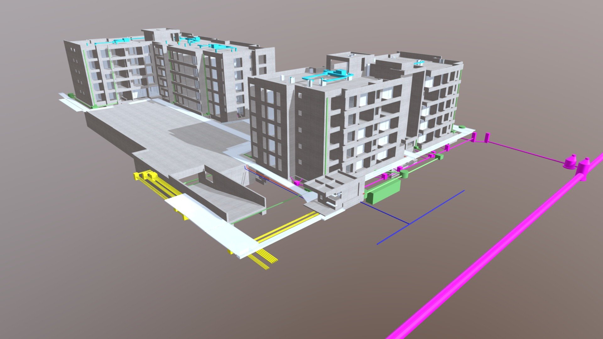 CLF CALCE V2 - 3D model by cirric [06ddc56] - Sketchfab