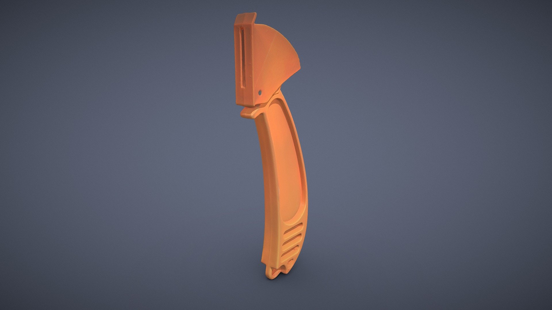 Safecutters SC-6012 Lizard Cutter - 3D model by Reality_3D (@Sbell ...