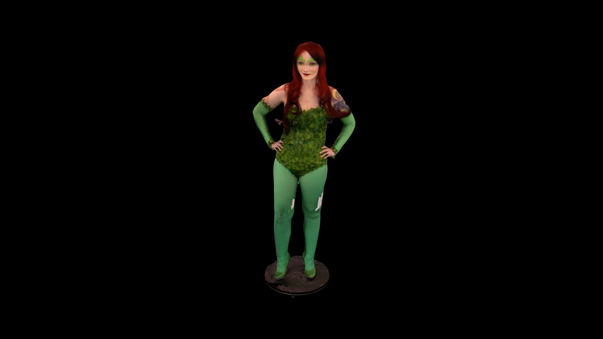 pvMehkzxBs - 3D model by Zero Point 3D (@zeropoint3d) [06df03e] - Sketchfab