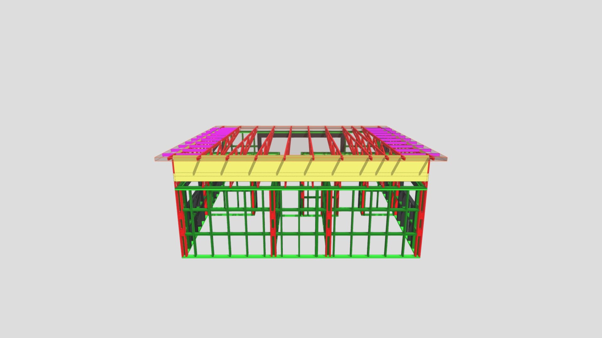17636 FLAT 3D - Download Free 3D model by ppcpete [06df3c4] - Sketchfab