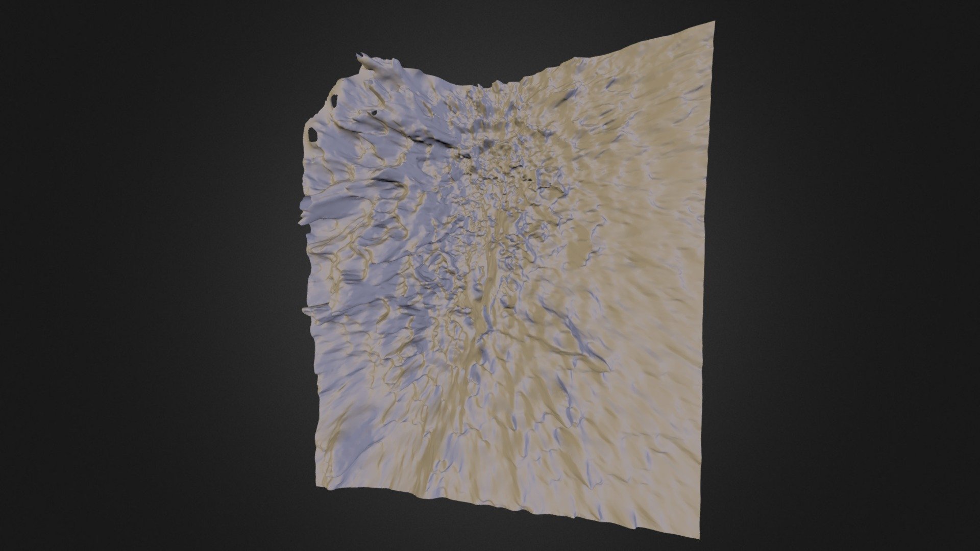 Skala - 3D model by artemkrr [06dfa05] - Sketchfab