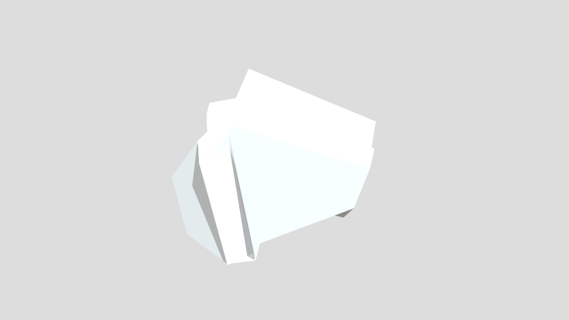 AbstractSculpture - Download Free 3D model by kimballynsmith [06e11d4 ...