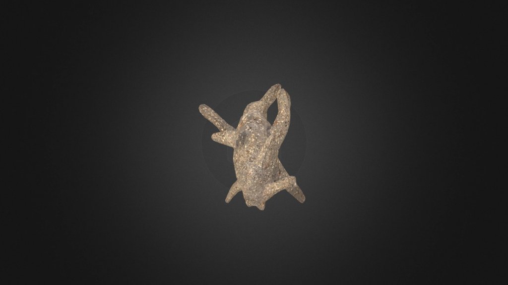Amoeba Амёба Amoebozoa - 3D model by iTechnol [06e1288] - Sketchfab