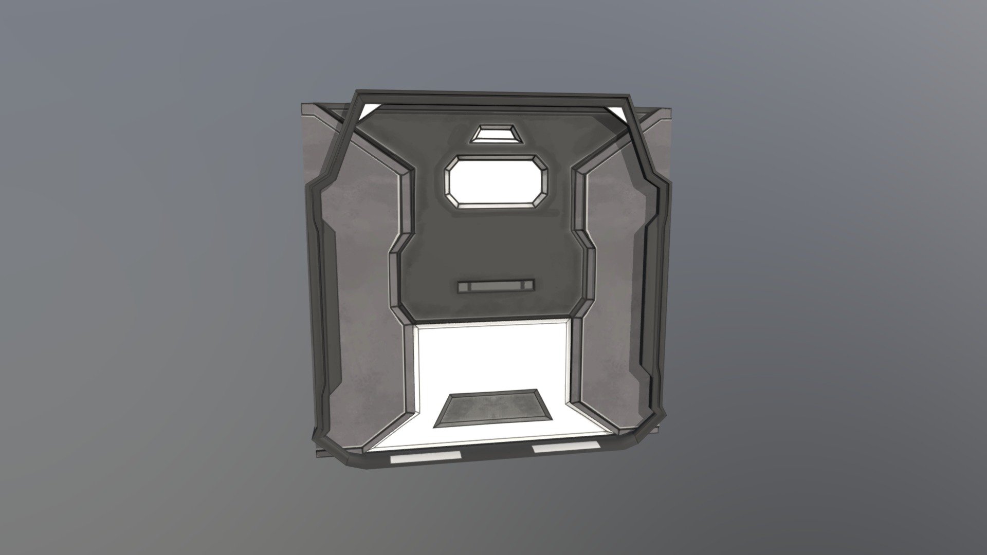Door Full Texture - 3D model by hasentraene [06e1a50] - Sketchfab