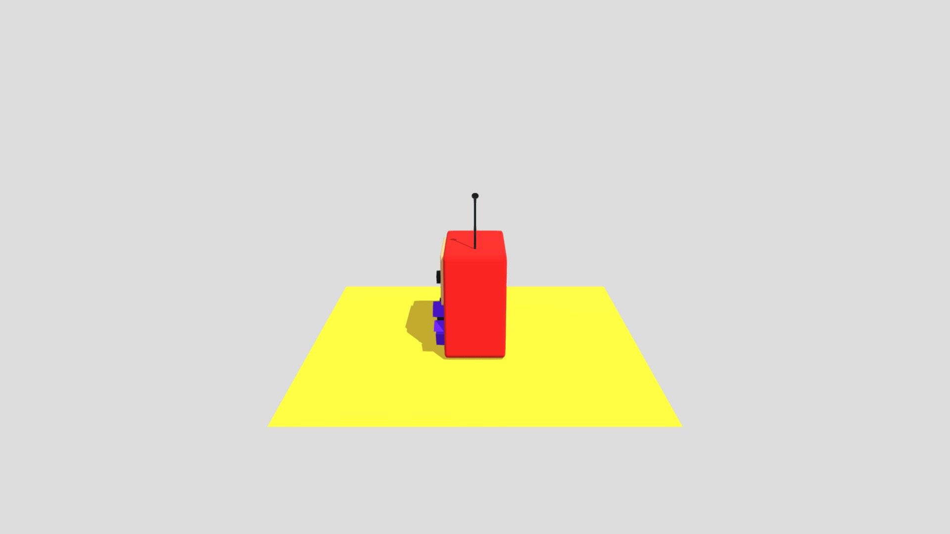 Untitled - 3D model by matve (@matvejnovikov32) [06e3efd] - Sketchfab