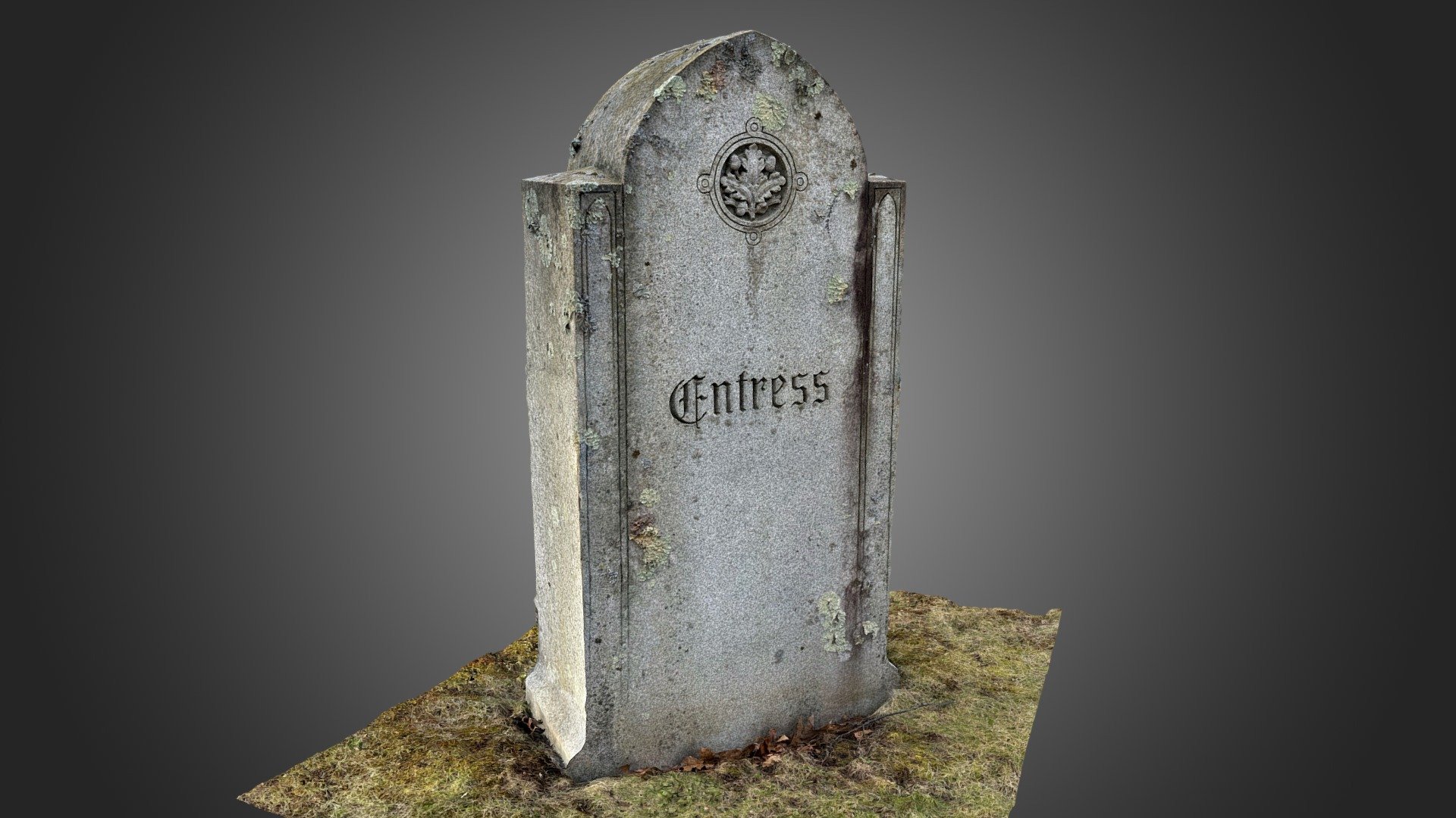 Albert Entress 1844 – 1926 - Buy Royalty Free 3D model by CVM ...