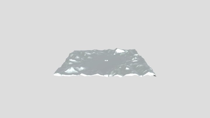 Tdm-map 3D models - Sketchfab