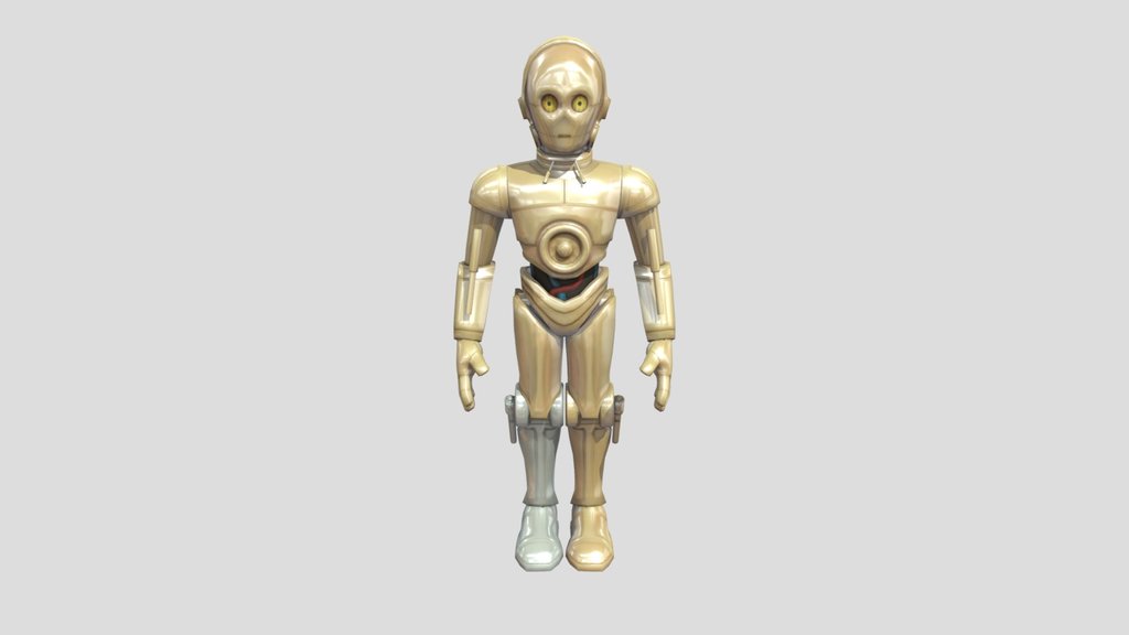 disney infinity - A 3D model collection by Neut2000 - Sketchfab