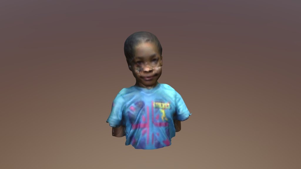 Keizhy - 3D model by www.atelier3d.org [06e8be6] - Sketchfab