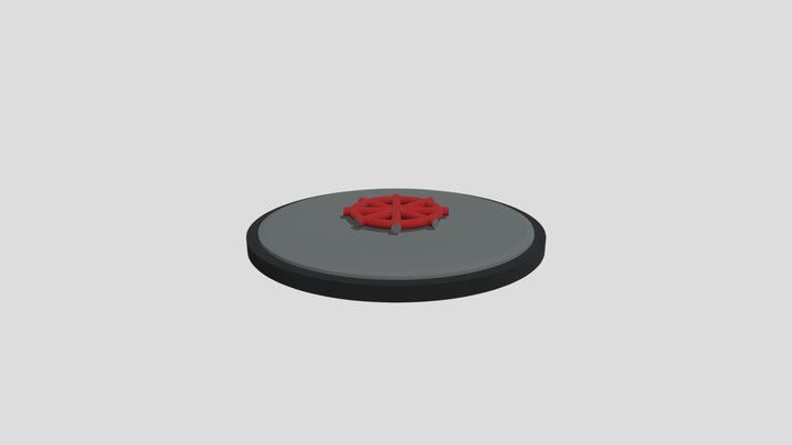 Trapdoor 3D models - Sketchfab