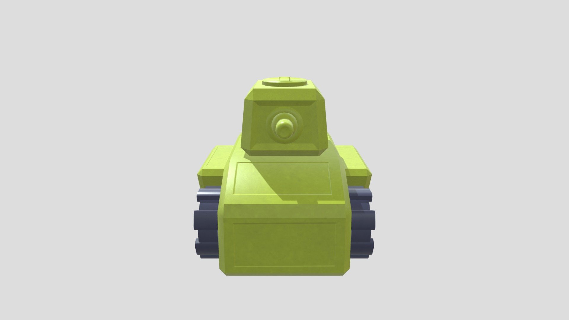 TANK - 3D model by jawadhashmii [06eb043] - Sketchfab