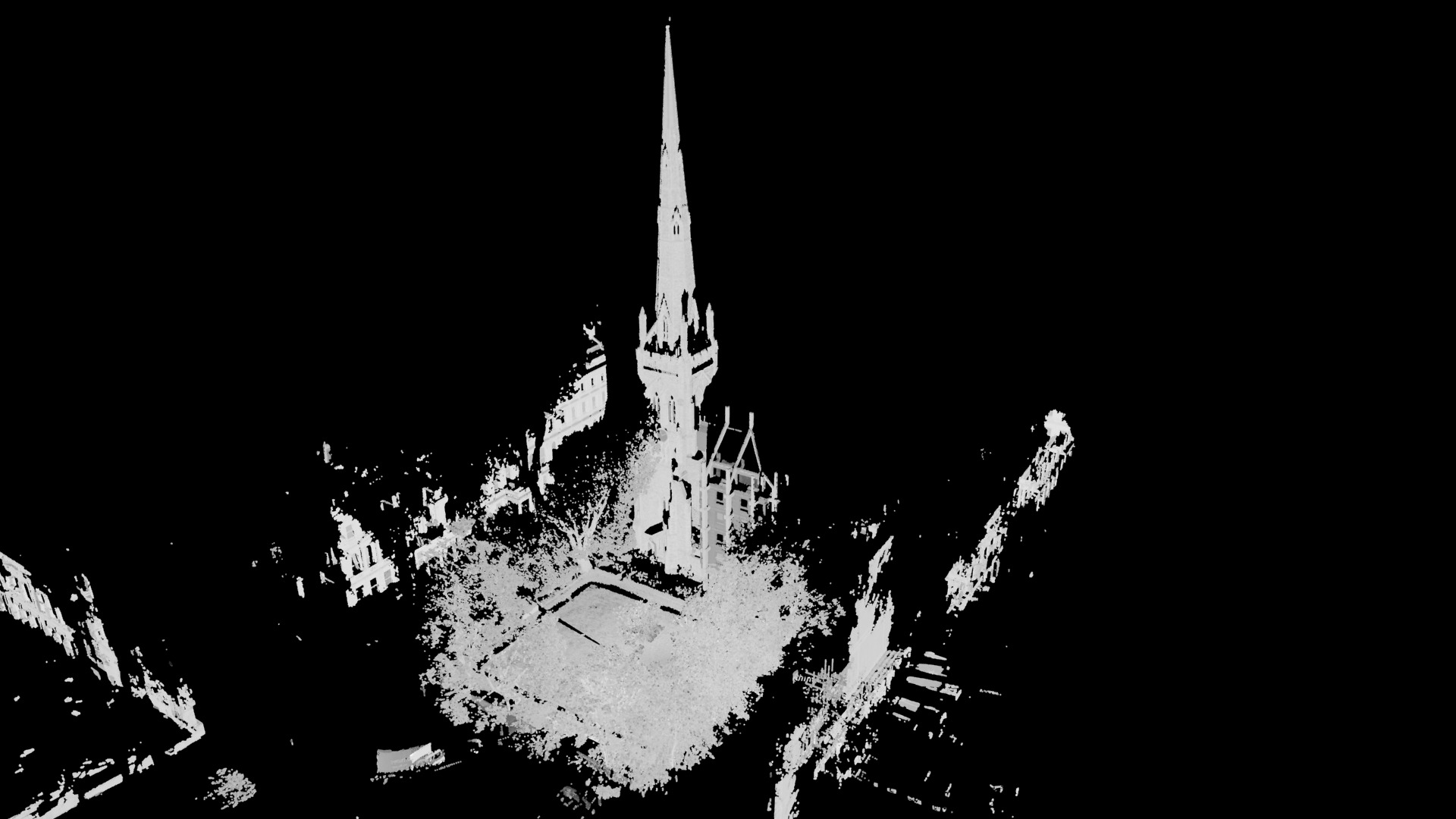 Spire House - 360 Measurements (B) - 3D model by Holding Page ...